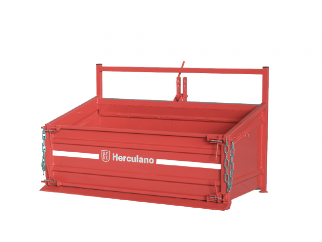 Produtos - Herculano