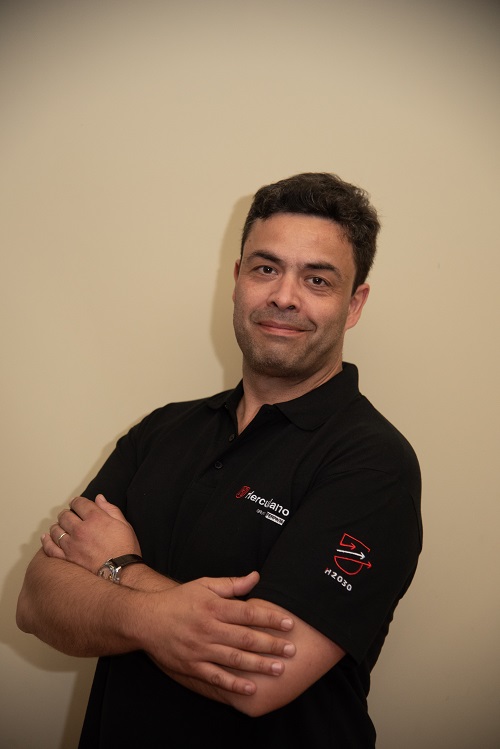 José Mendes, autor em Herculano